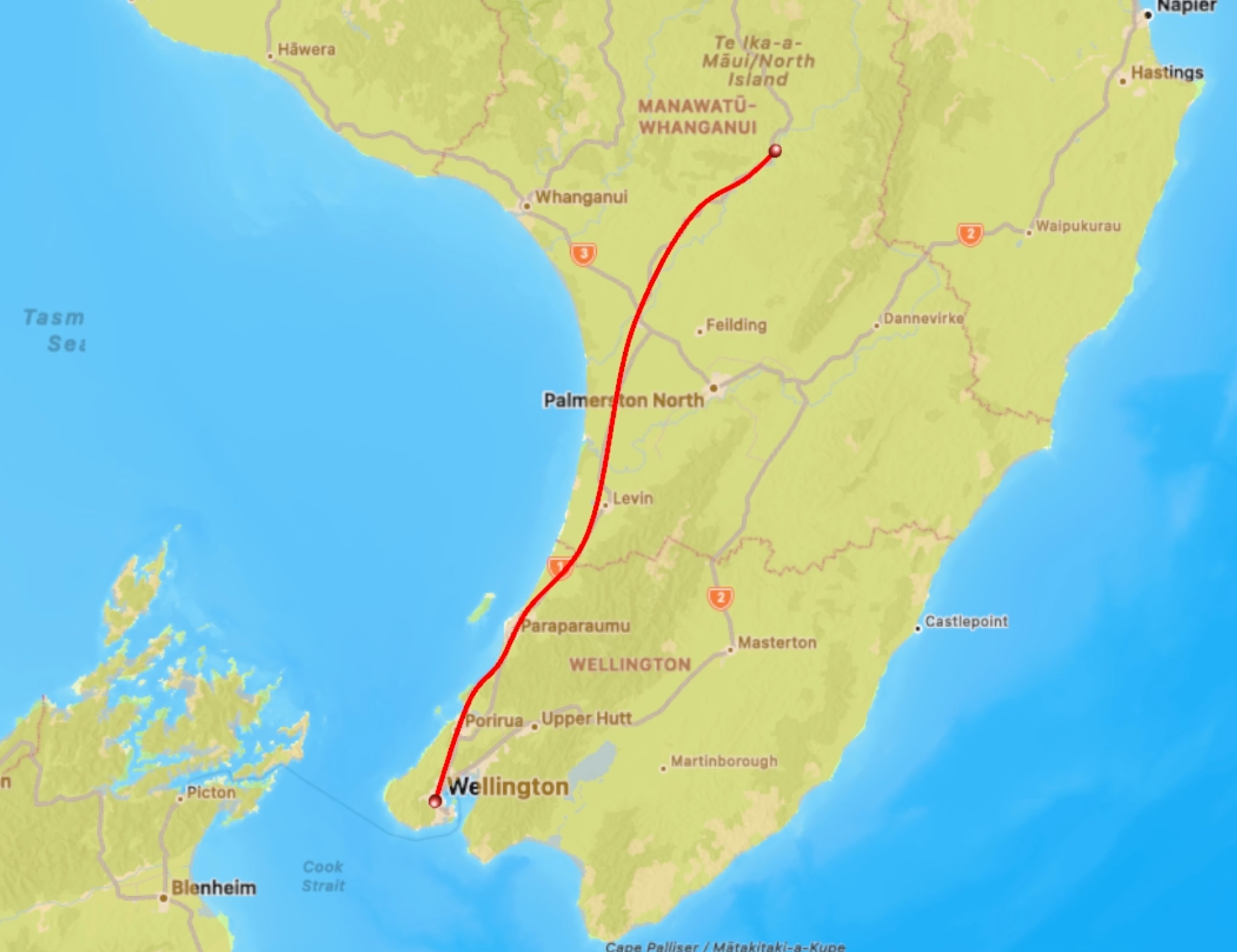 My REAL New Zealand Campervan Adventure | JUCY Chaser | StudentCard NZ