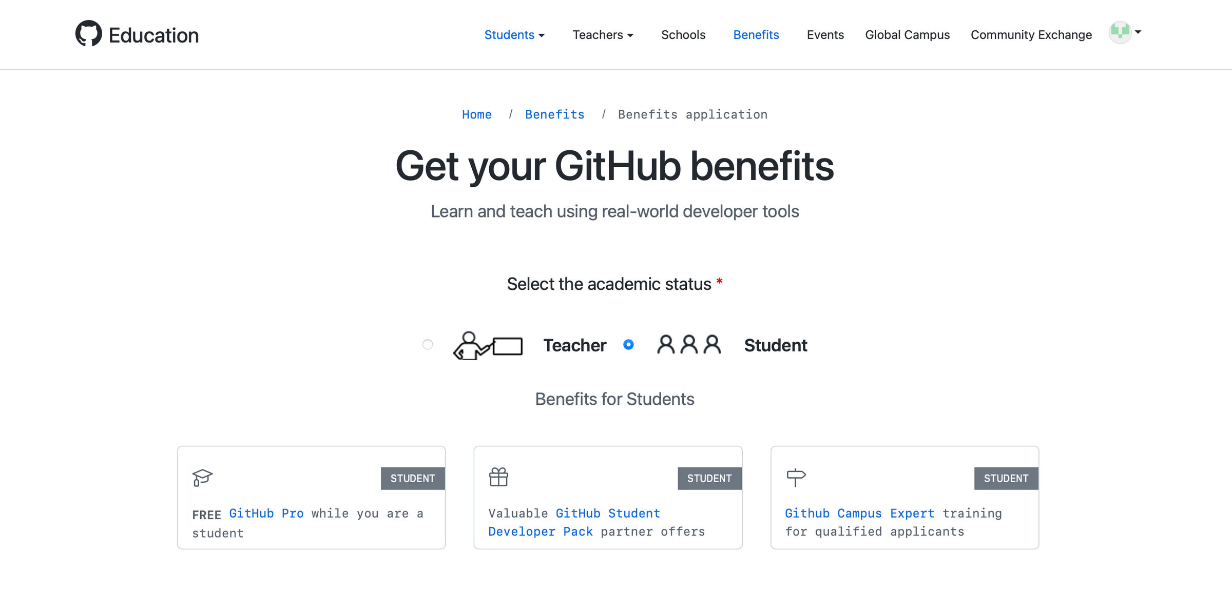 GitHub Student Pack: Hidden Treasure that Most University Students Unaware